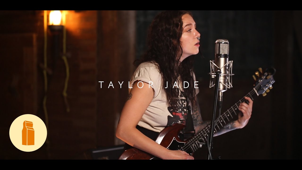 Taylor Jade - Ships Wrecked | Vator Sessions - YouTube