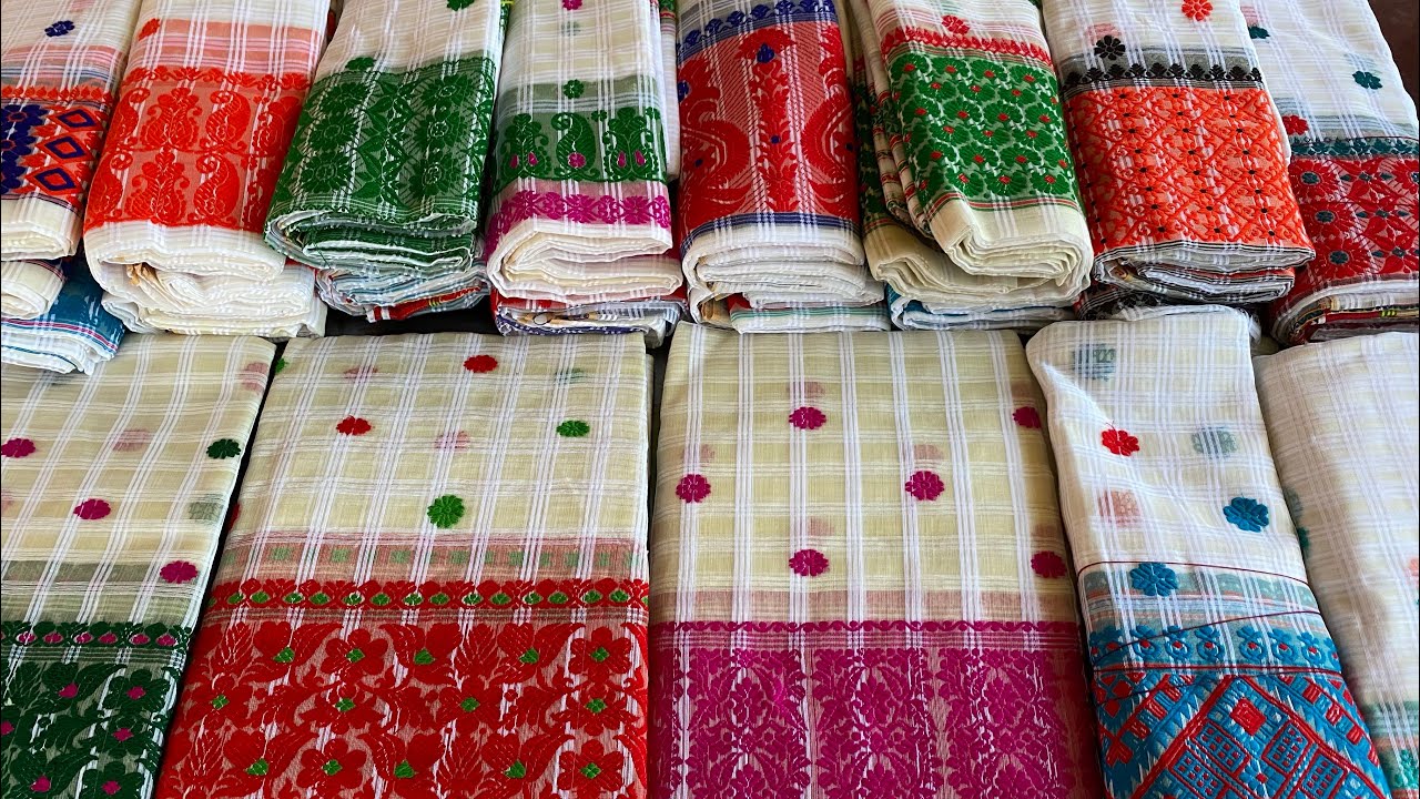 Summer sale offer Deori traditional attire collection| Ebasi store ...