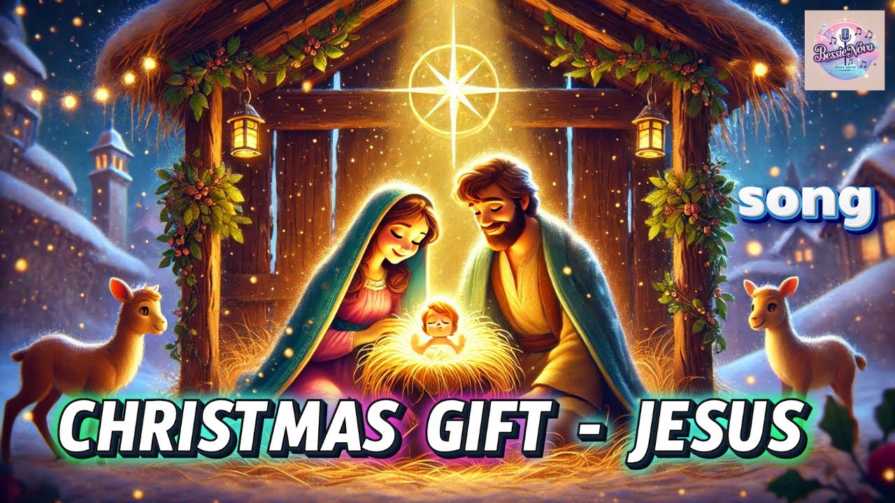 Christmas Songs About Jesus