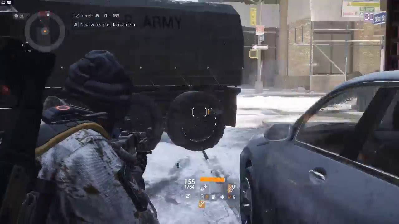 The Division HACKER!! - YouTube
