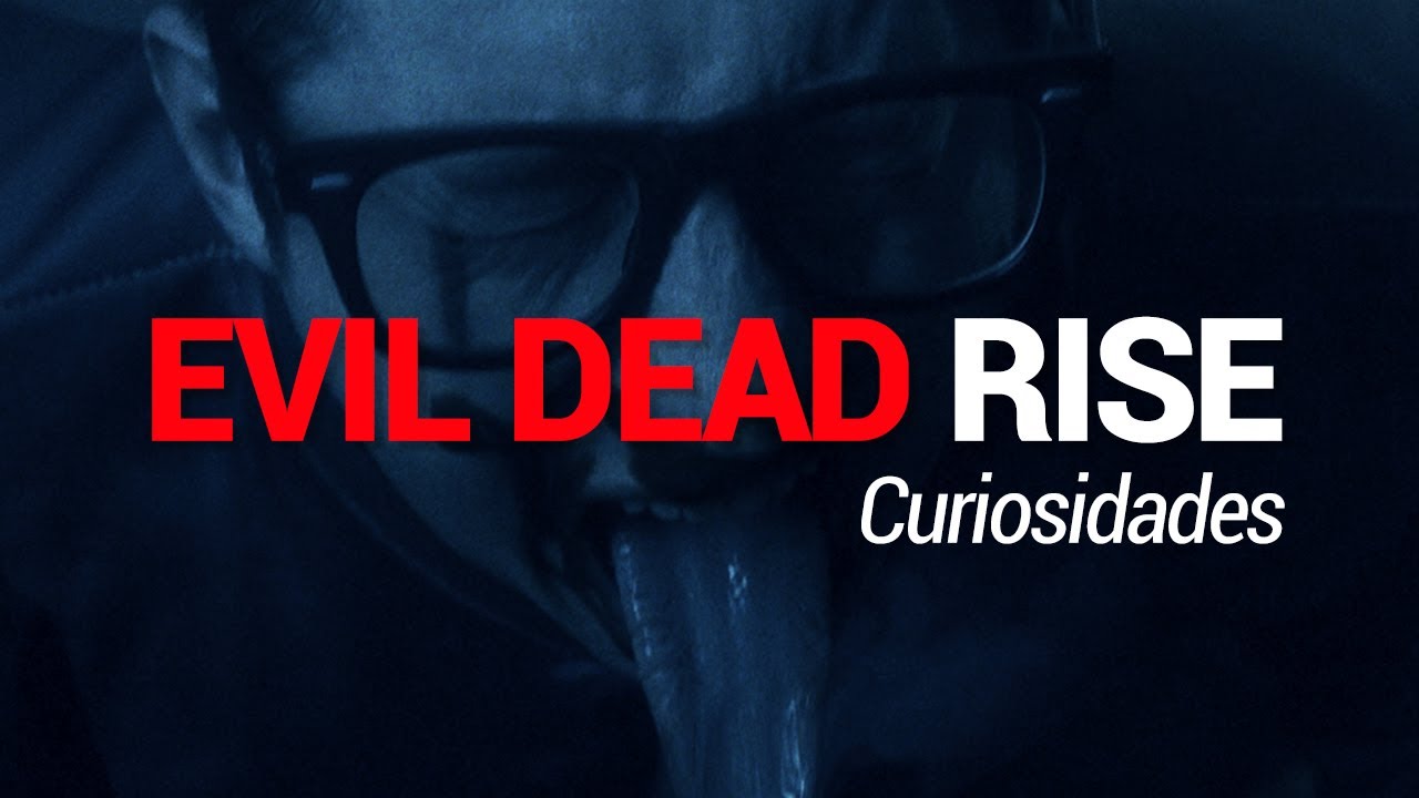 DEVIL DEAD RISE / 📢 Curiosidades + short film - YouTube