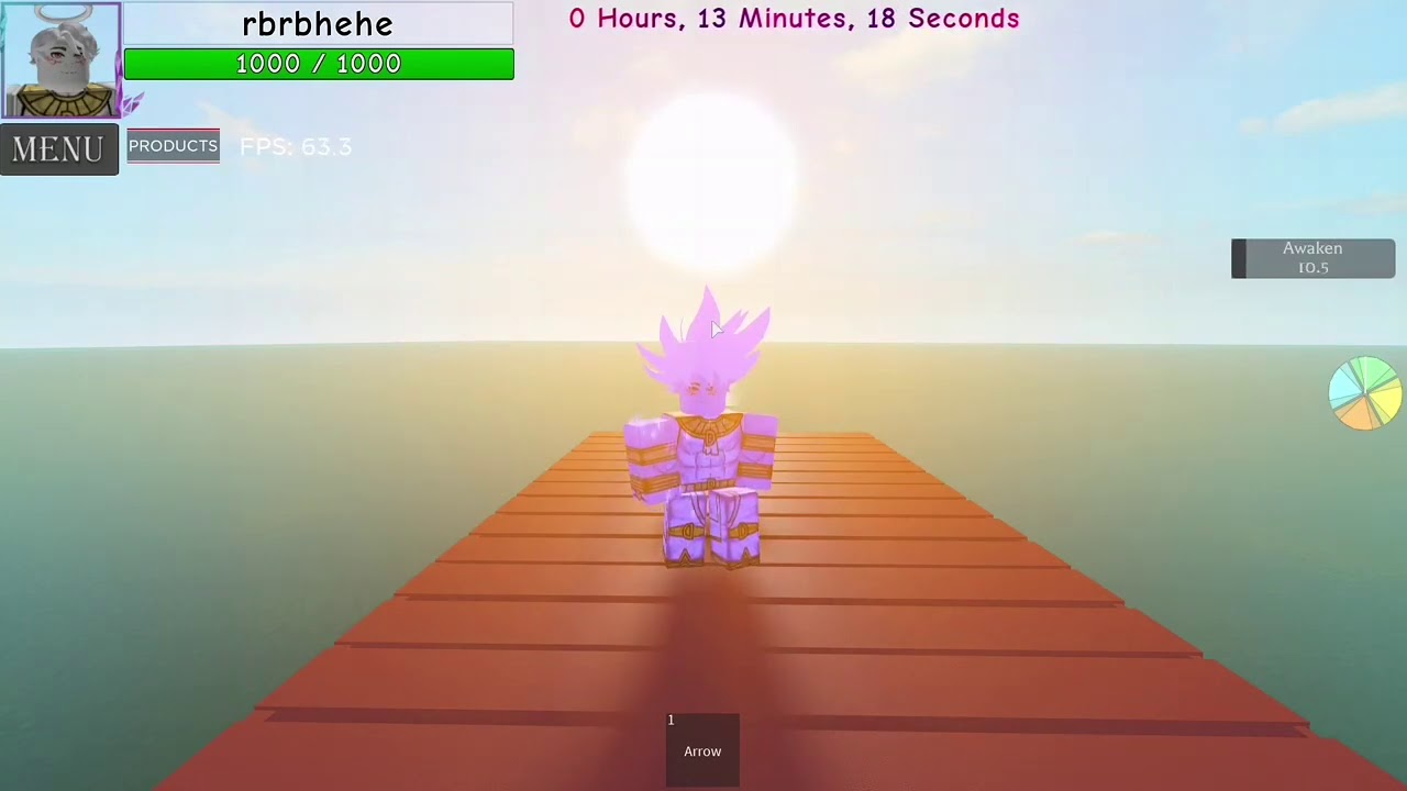 ROBLOX|A UNIVERSAL TIME HALLOWEEN MAP UPDATE - YouTube