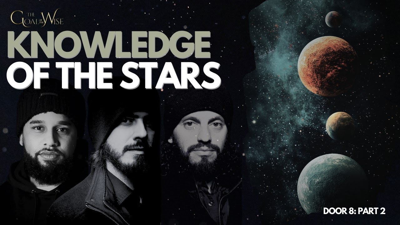 Knowledge of the Stars - YouTube
