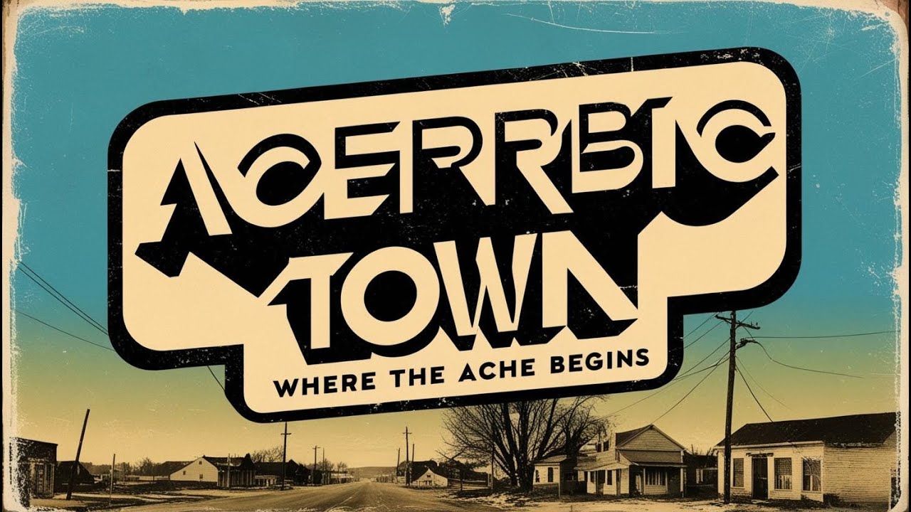 Acerbic Town - YouTube