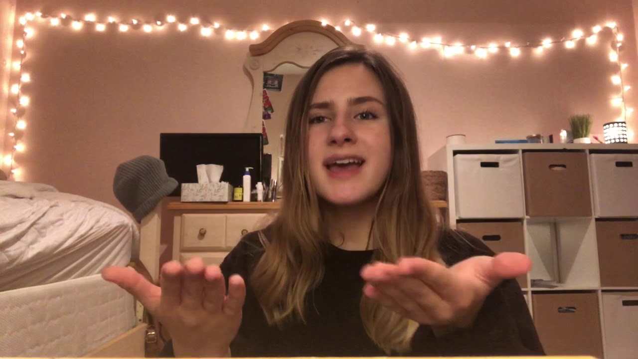 Learn Basic Sign Language with Ashley - YouTube