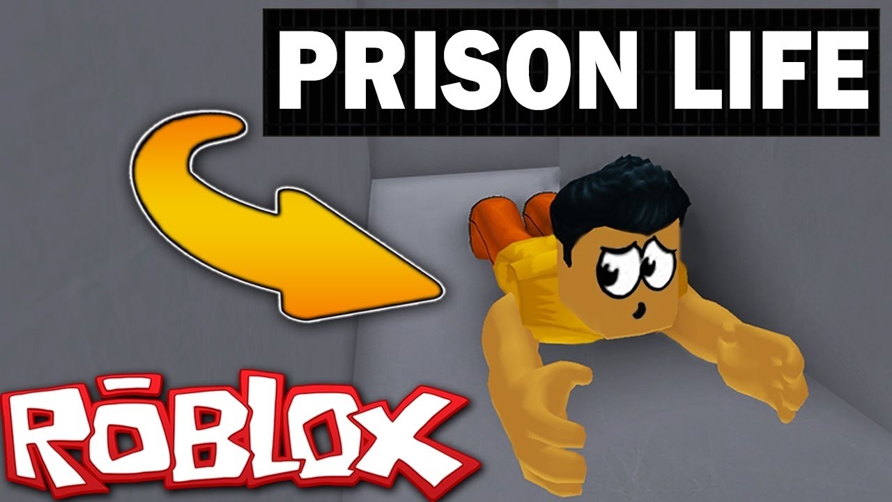Roblox uncopylocked prison life v1.0 - istjaf