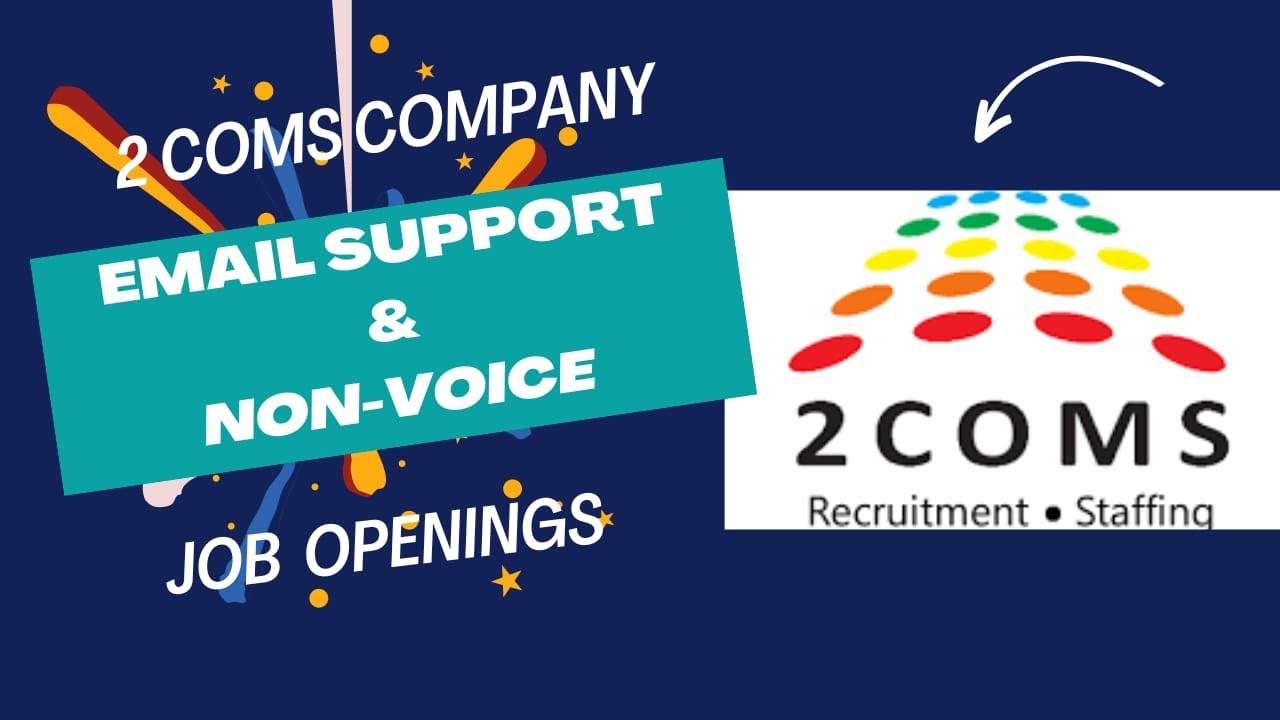 2Coms company job openings | job vacancy 2023 chennai tamiil today ...