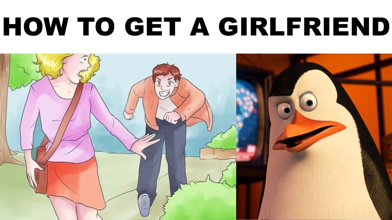 "HOW TO" MEMES - YouTube