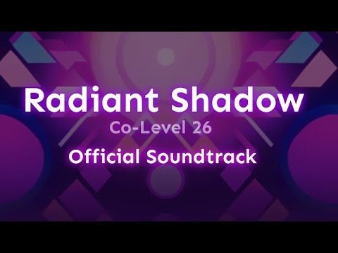 Rolling Sky - Radiant Shadow (Co-Level 26) | OFFICIAL SOUNDTRACK - YouTube