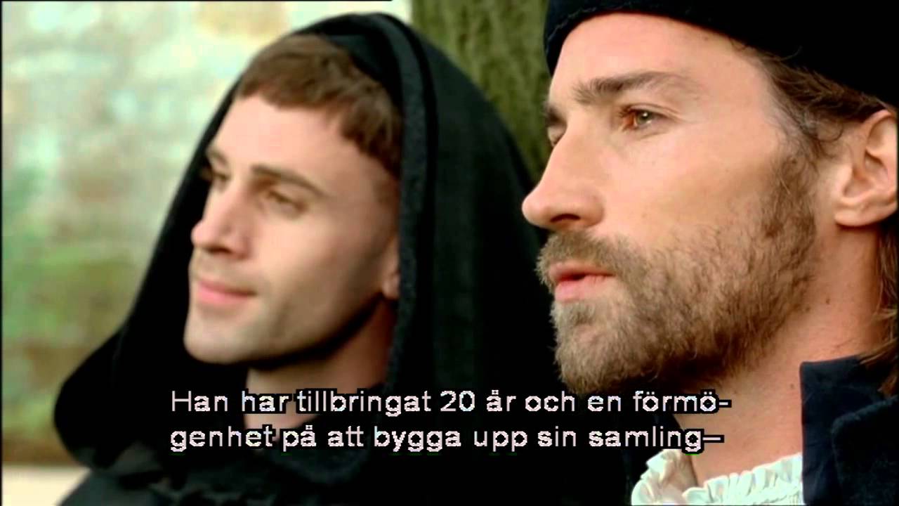 Martin Luther and Spalatin - YouTube