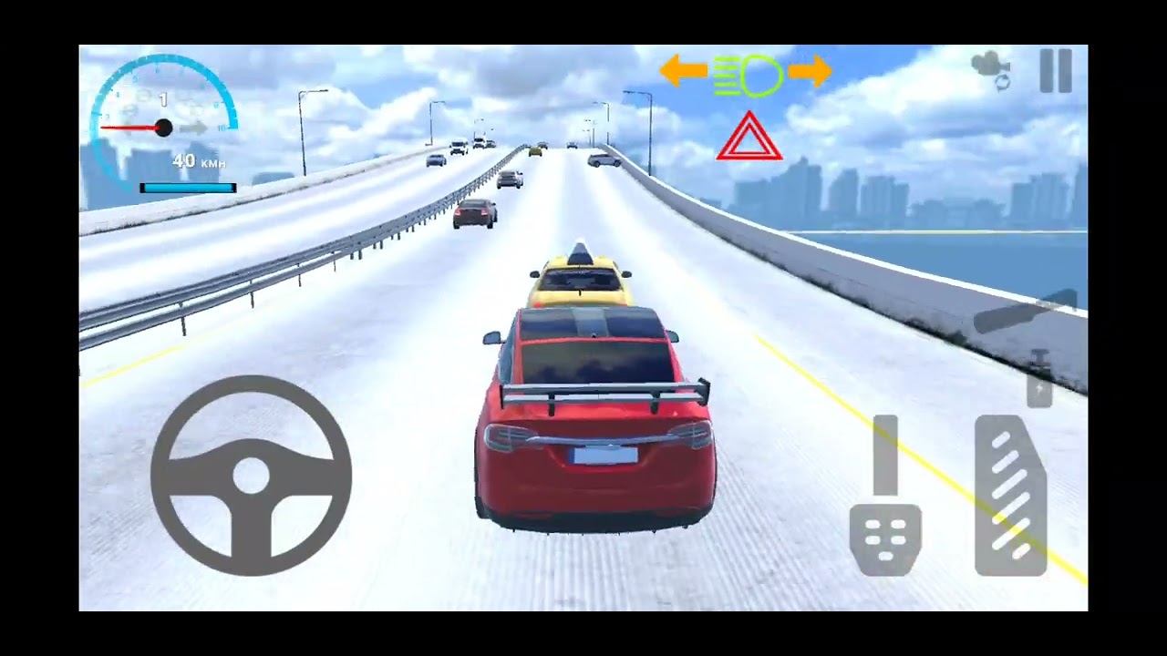 Drive Everything.. - YouTube