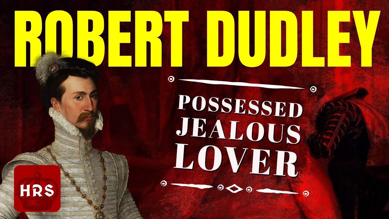 Robert Dudley Earl Of Leicester: Elizabeth I Intimate Companion ...