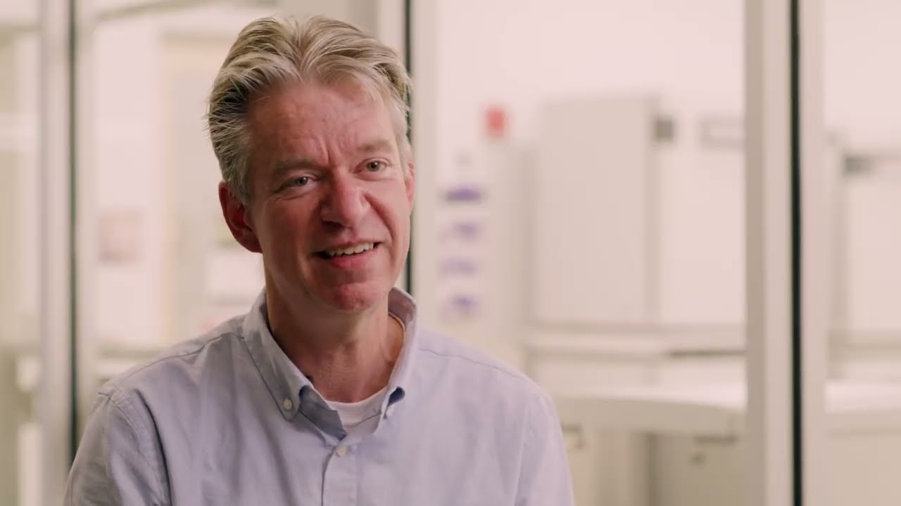 Behind Recursion's Transformational Partnership with Roche and ...