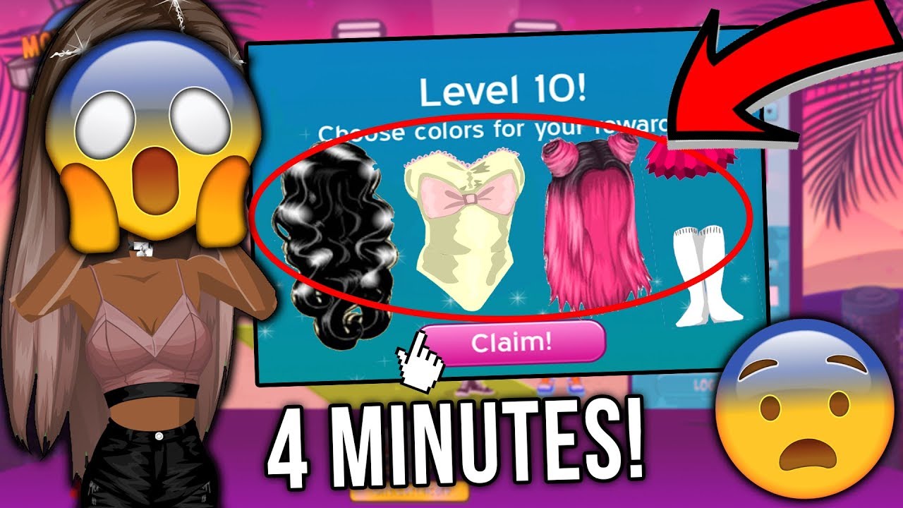 😱 4 MSP RARES IN 4 MINUTES?! ⏰ OMG SO SHOCKING!! 😍 😍 - YouTube