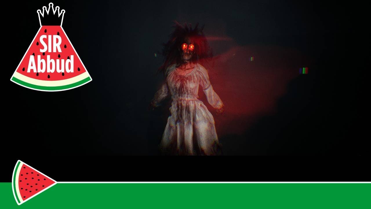 OVERKILL! Crazy Haunted House Clean Up Game | We Broke the New Update ...