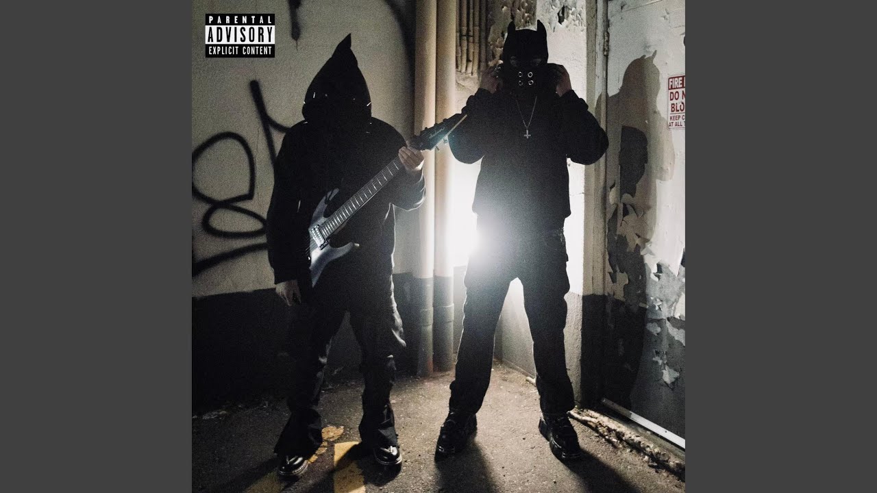 Waiting Room (Interlude) - YouTube