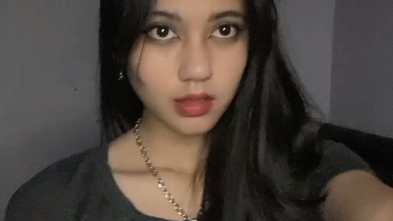 Tiktok Indira JKT48 - YouTube