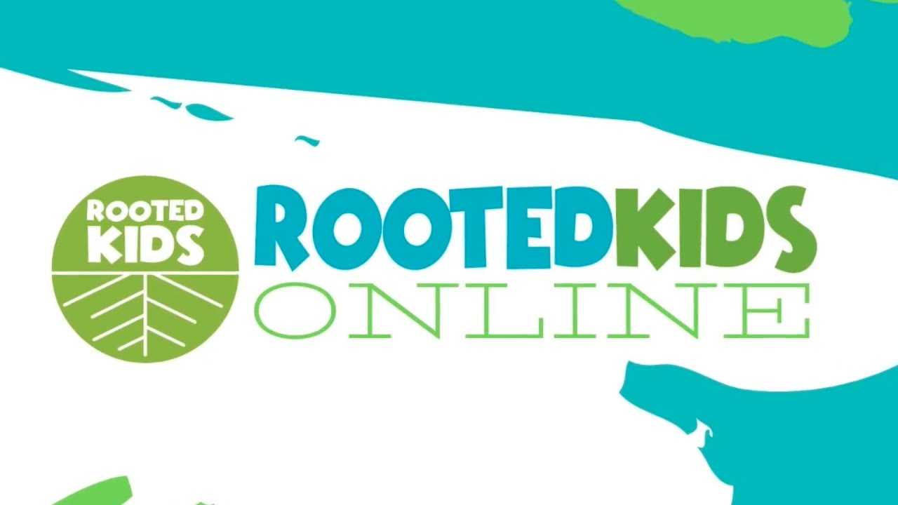 Rooted Kids Online Service 5-24-2020 - YouTube