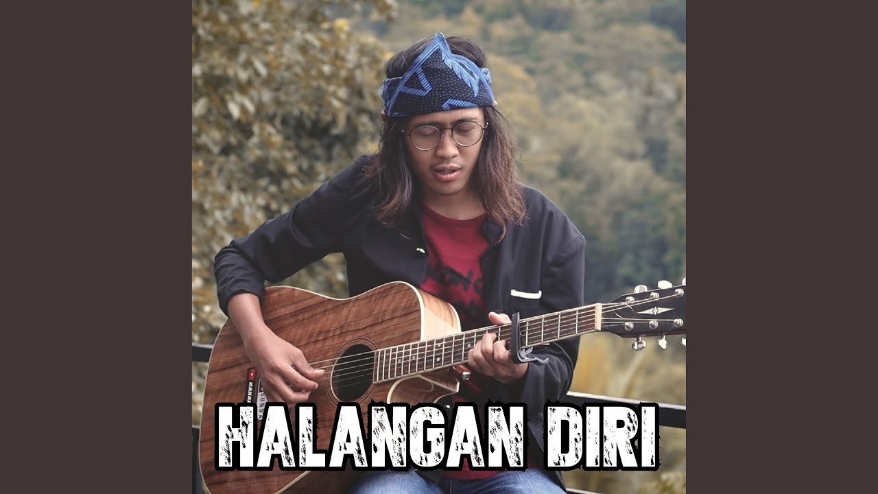 Halangan Diri - YouTube