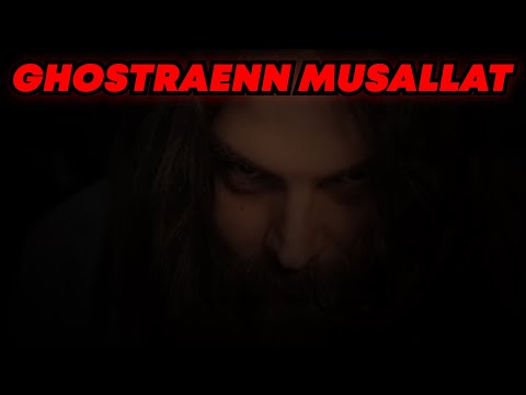 FAKE SENARYO BÖLÜM 2 | GHOSTRAENN MUSALLAT