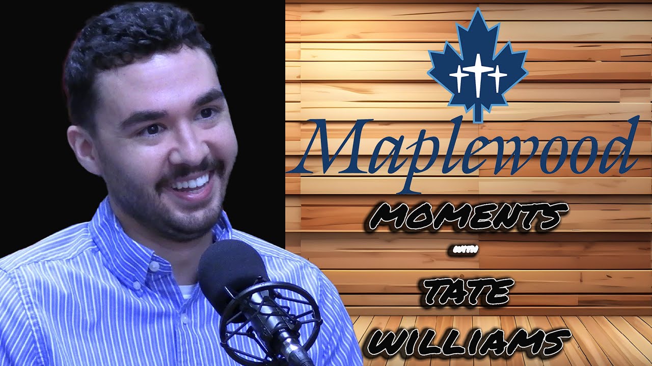 Tate Williams ... His Daddy's Son - YouTube