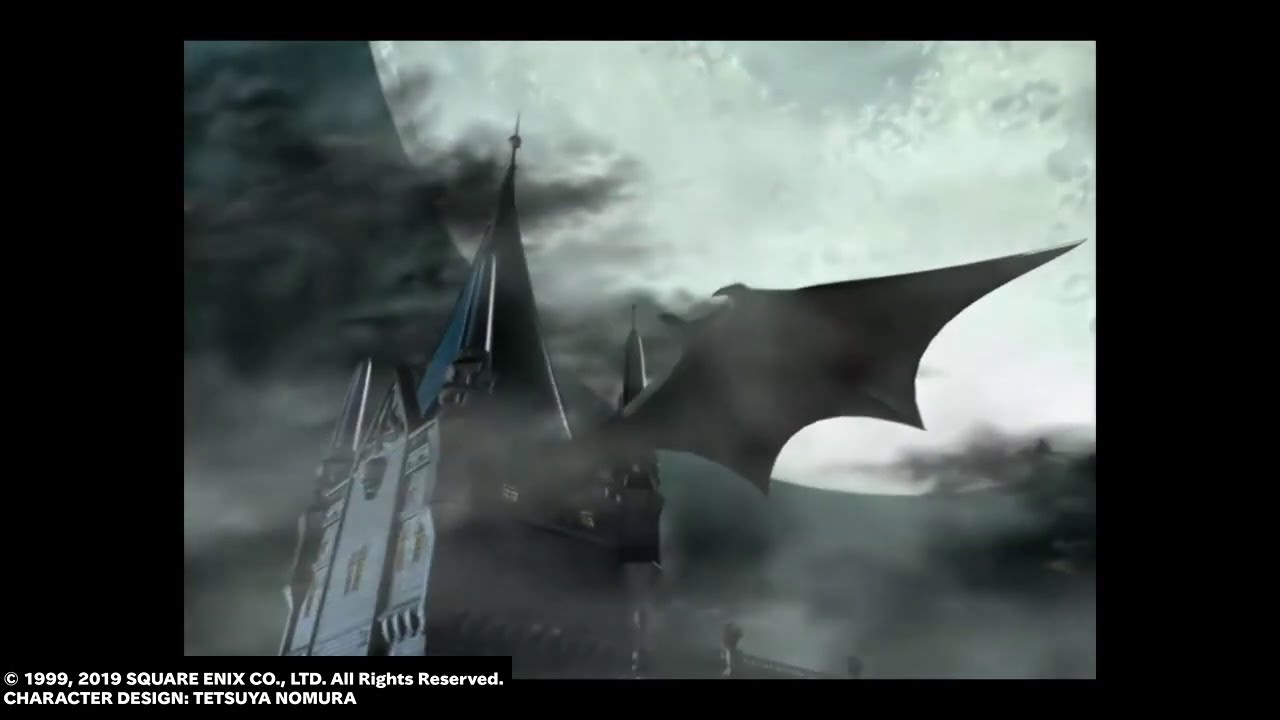 FF8 Disc 4 Low-Level Speedrun (Omega Weapon included), Mad Rush Only ...