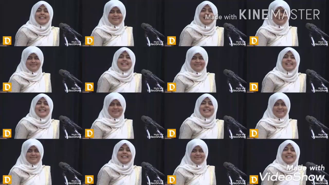 zainab_aqdas_rizvi - YouTube