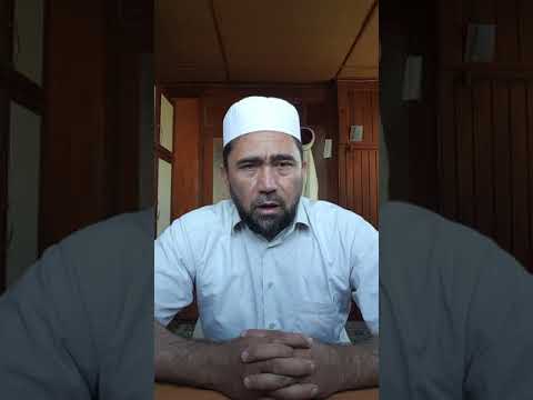 Katır artığı olan suyun hükmü