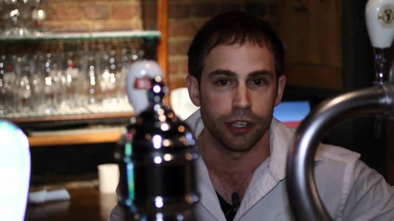 Jigsaw - Adam Robert Bayne - YouTube