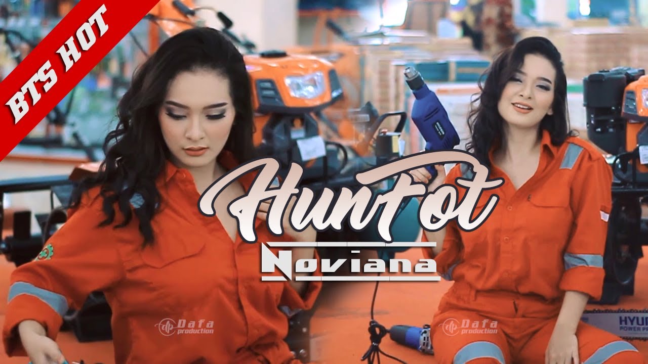 MODEL CANTIK NOVIA JULI PHOTOSHOOT SEASON - YouTube
