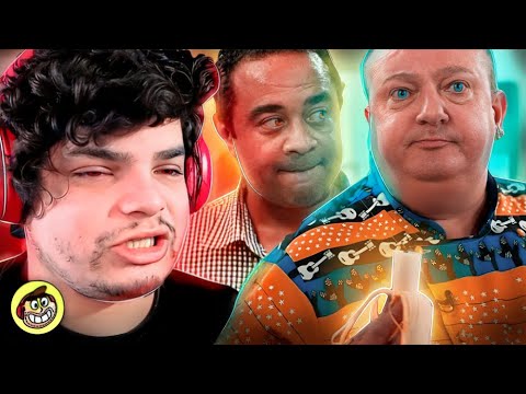 SEGURA ESSA PEDRADA! - MAMMA JULIA  1 - Pesadelo na Cozinha 2