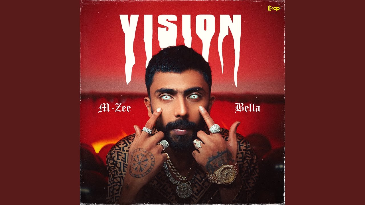 Vision - YouTube Music