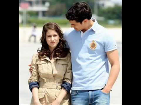 Feriha and Emir