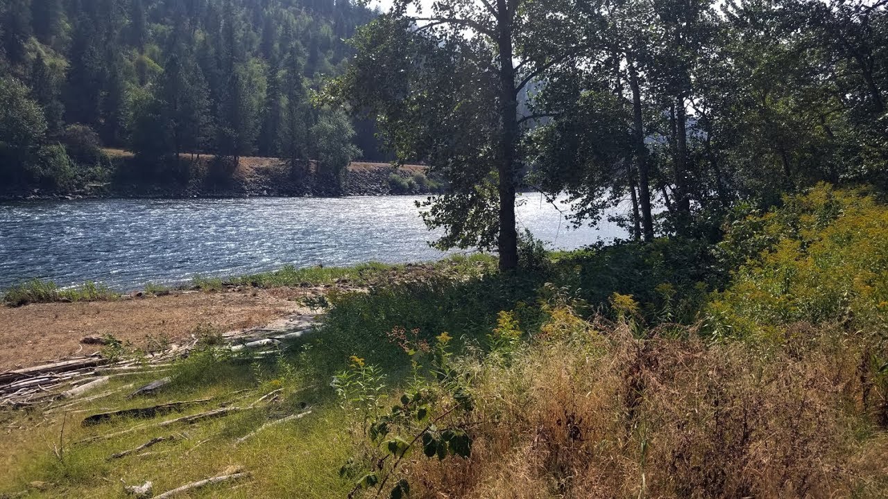 TBD Bobcat Dr Orofino, Idaho 83544 - YouTube