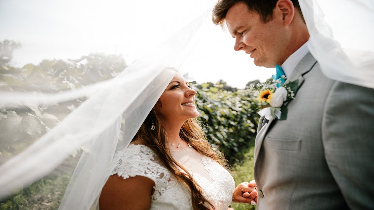 My Wedding Video! 7-24-2021 - YouTube