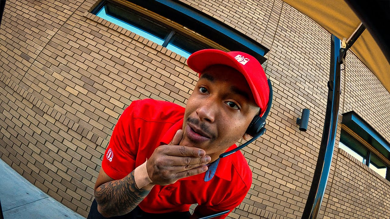 When You Gotta Meet The Plug At Work - YouTube