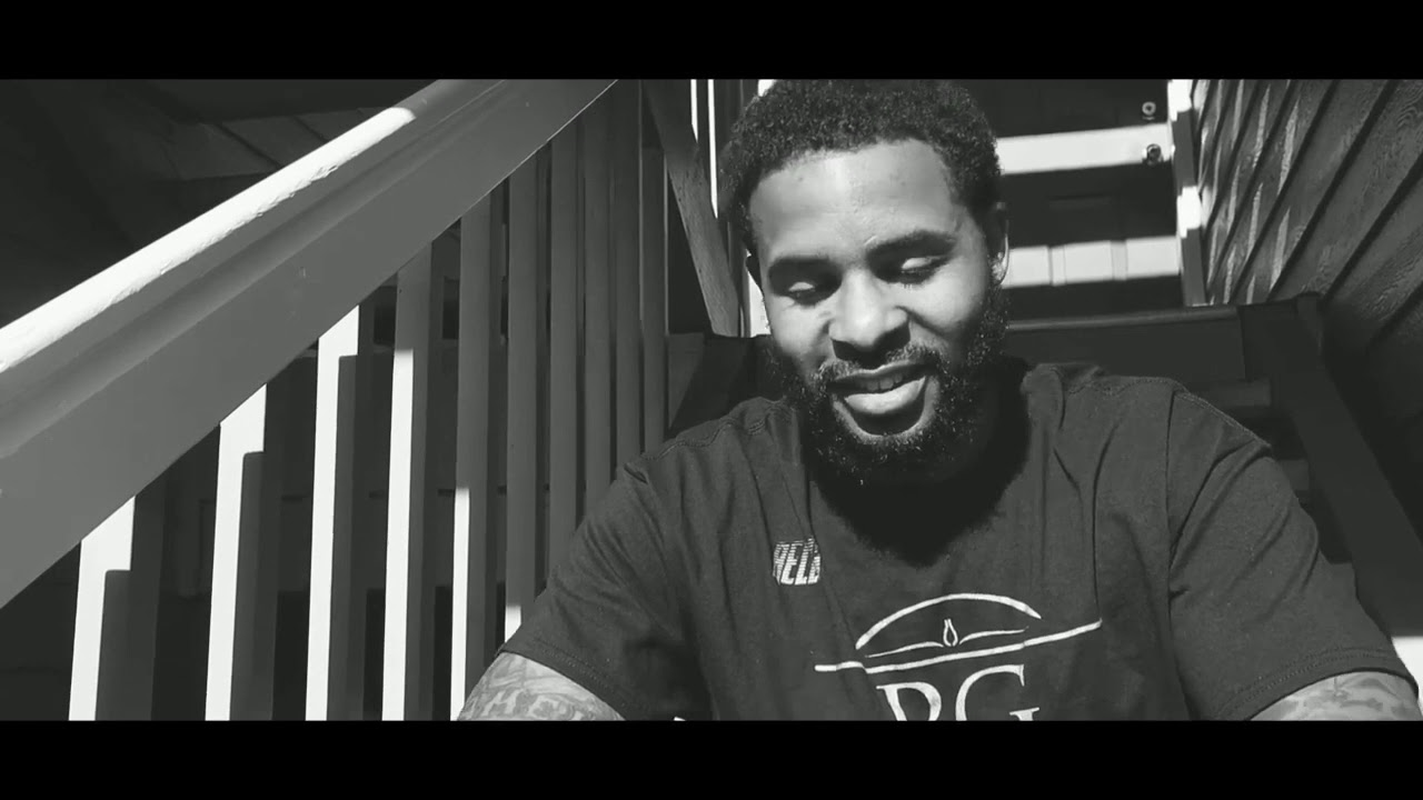 Rappers To Know - Lost by Rell G - YouTube