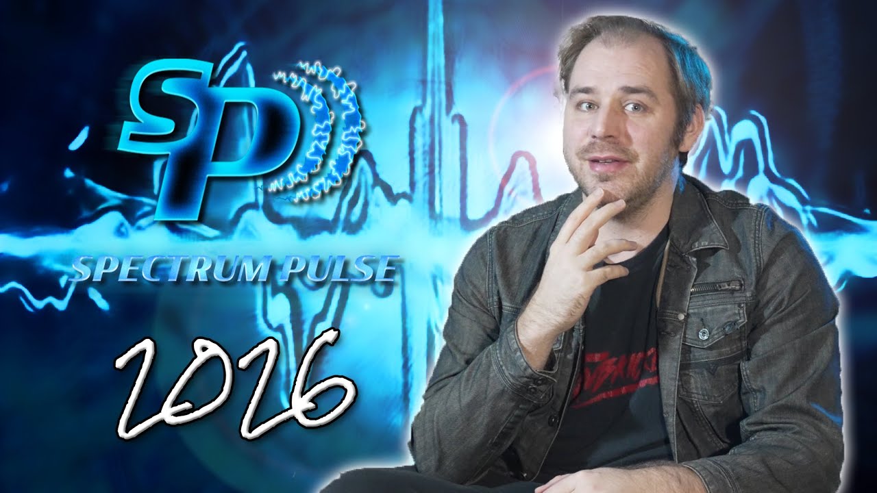 Spectrum Pulse Channel Update - 2026 - YouTube