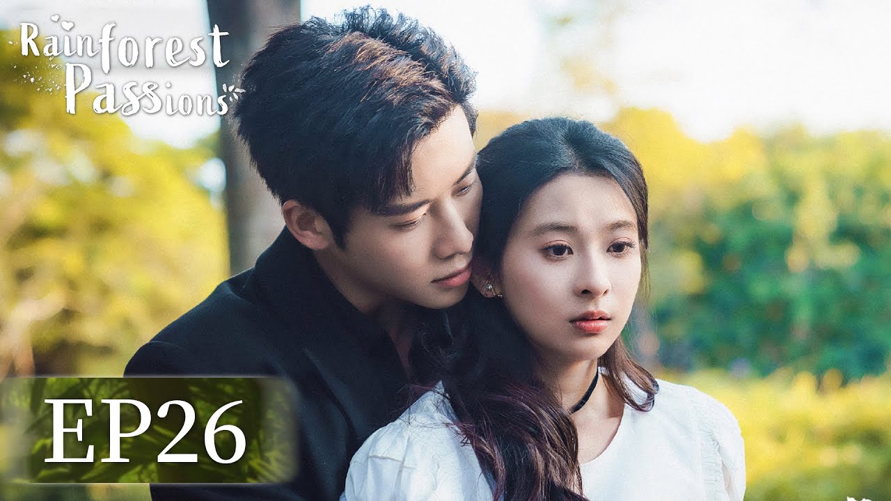 Pasiones de la Selva Tropical | Episodios 26 Completos (Rainforest Passions) | WeTV - YouTube