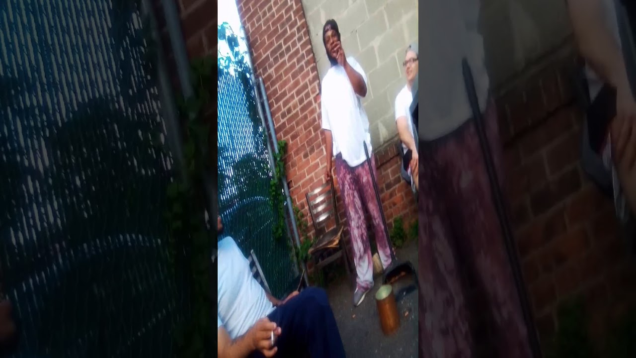 He a different type of freak - YouTube