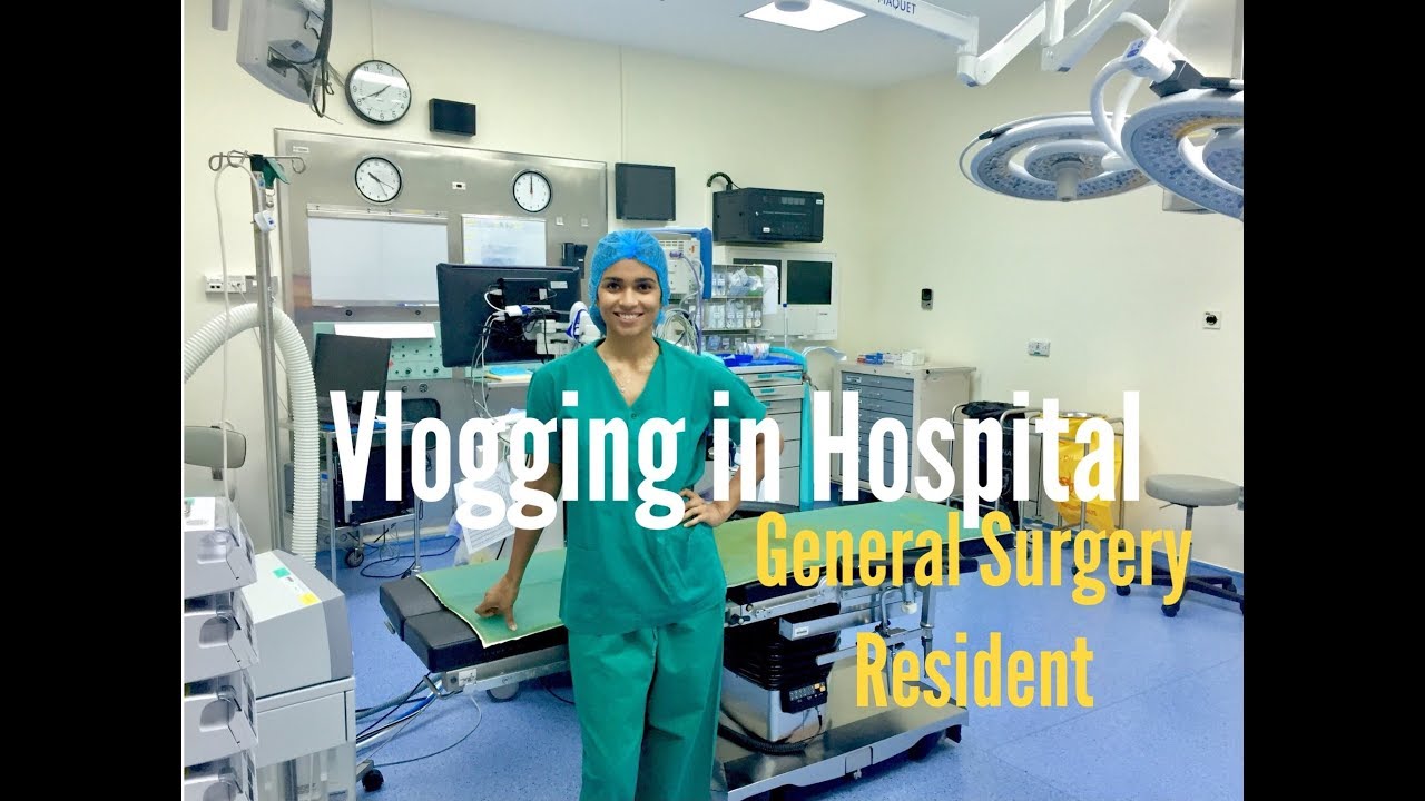 WEEK IN THE LIFE OF A DOCTOR - VLOGGING IN HOSPITAL! - YouTube