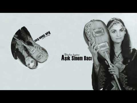 Aşık Sinem Bacı - Unuttum Sanmayın [Official Audio]