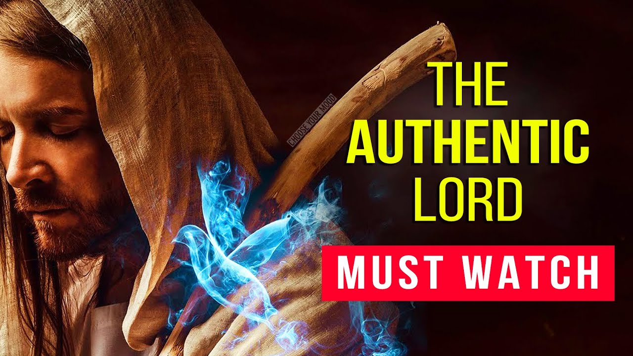 The Authentic Lord | Mike from COT - YouTube