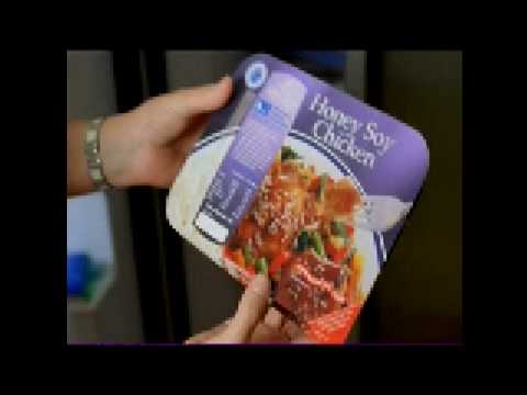 Lite n' Easy Commerical (Australia, 2009) - YouTube