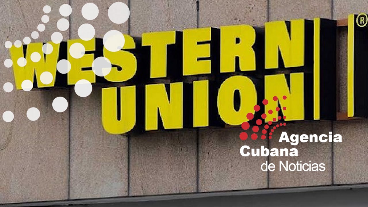 Extienden servicio de Wester Union en Estados Unidos - YouTube