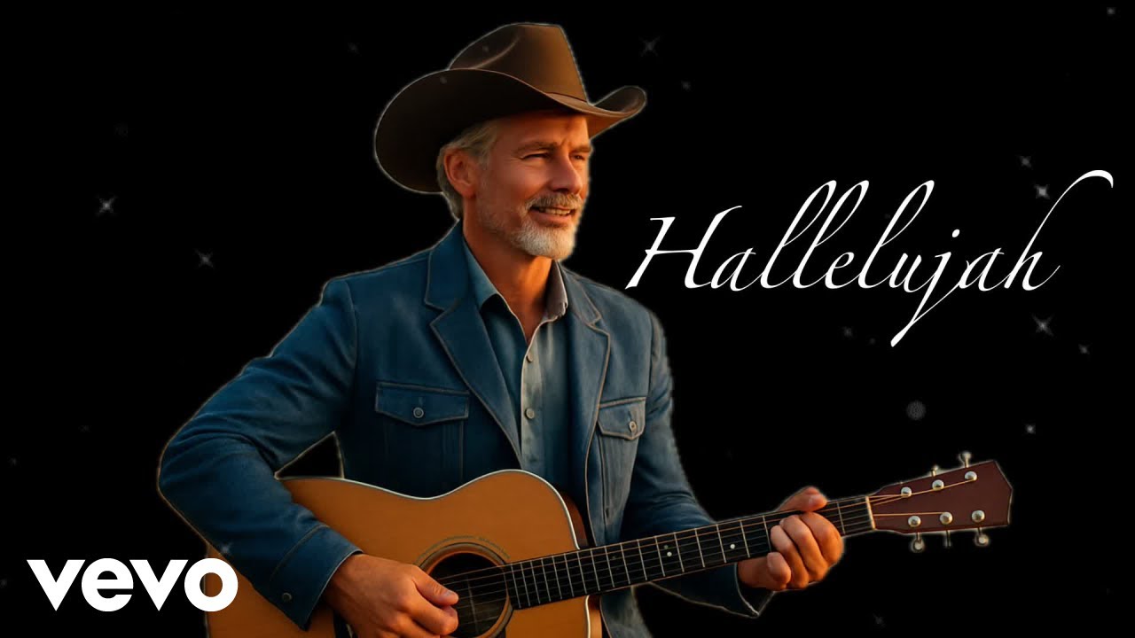 Janjon - Hallelujah (Lyric Video) - YouTube