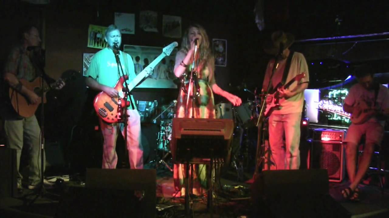 Bluebird by Buffalo Springfield performed by sToneFish - YouTube