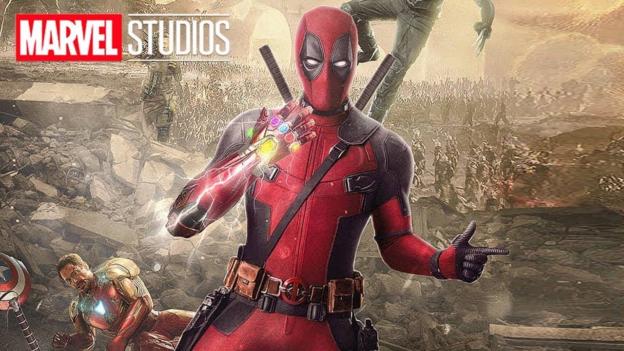 Deadpool & Wolverine Could BEAT Avengers Endgame! Deadpool 3 Sets NEW ...