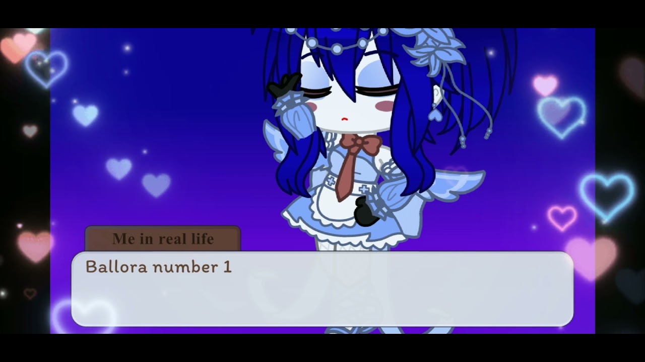 Which Ballora should I pick, Their both so wonderful 🥺 - YouTube