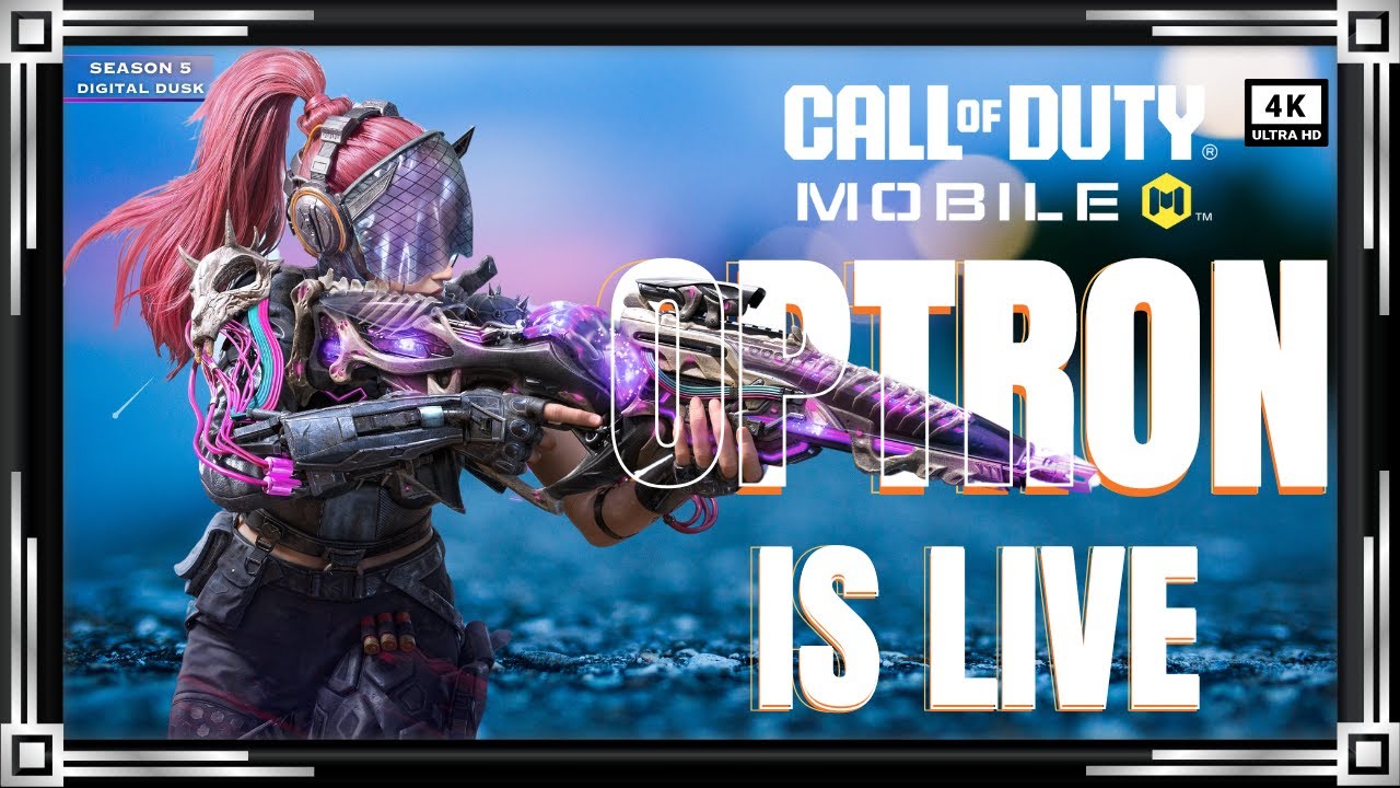 IMPROVEMENT | CALL OF DUTY MOBILE LIVE | CODM LIVE - YouTube